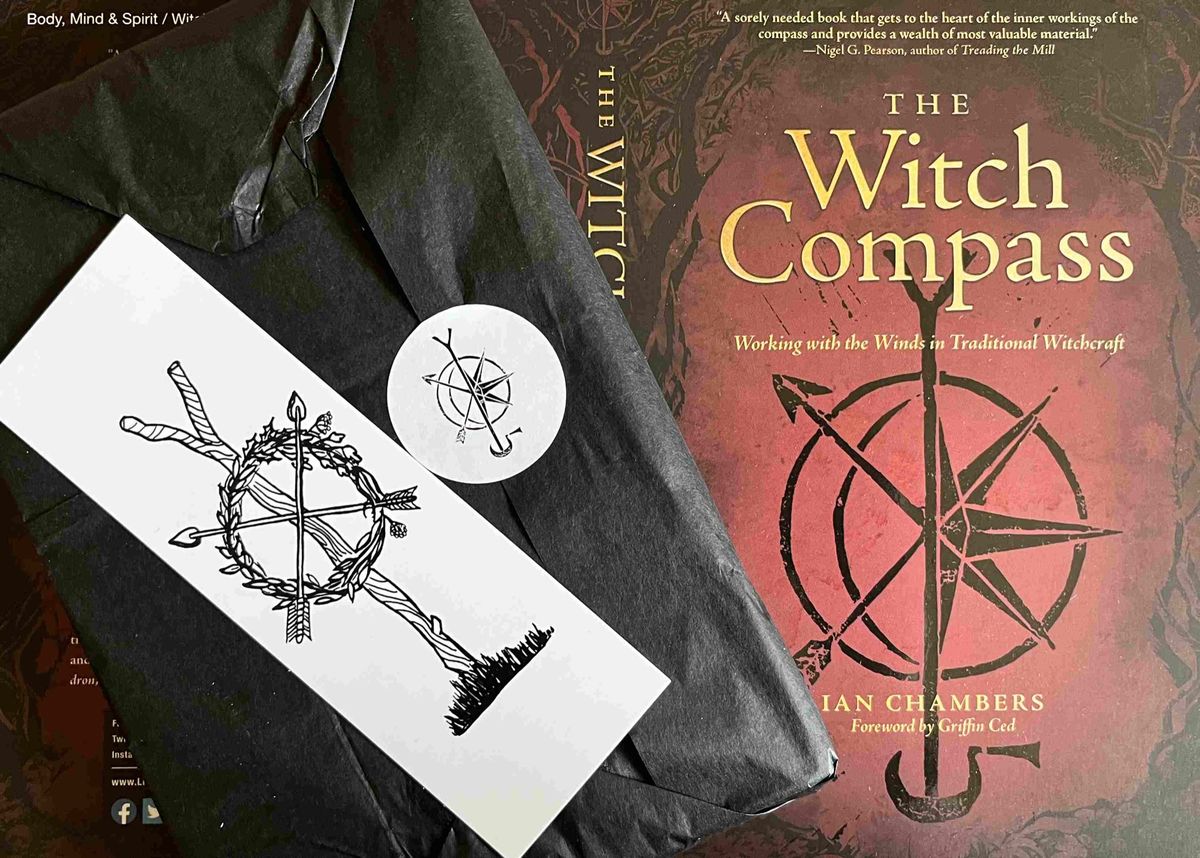 The Witch Compass